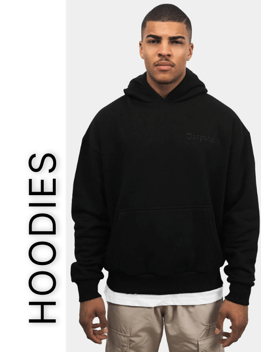 Hoodboyz - hier im Soulsideshop neue Trends shoppen